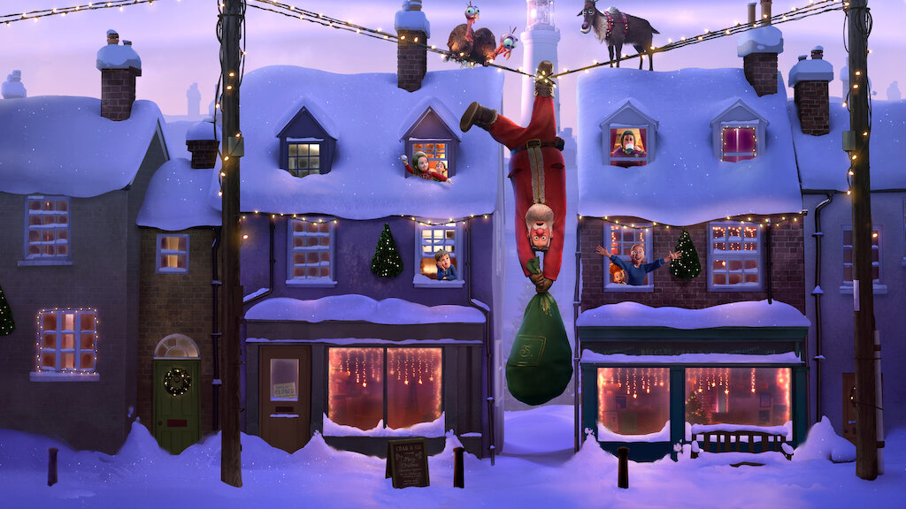 Watch That Christmas | Netflix Official Site