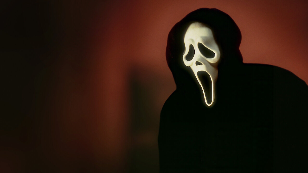 Watch Scream 3 | Netflix