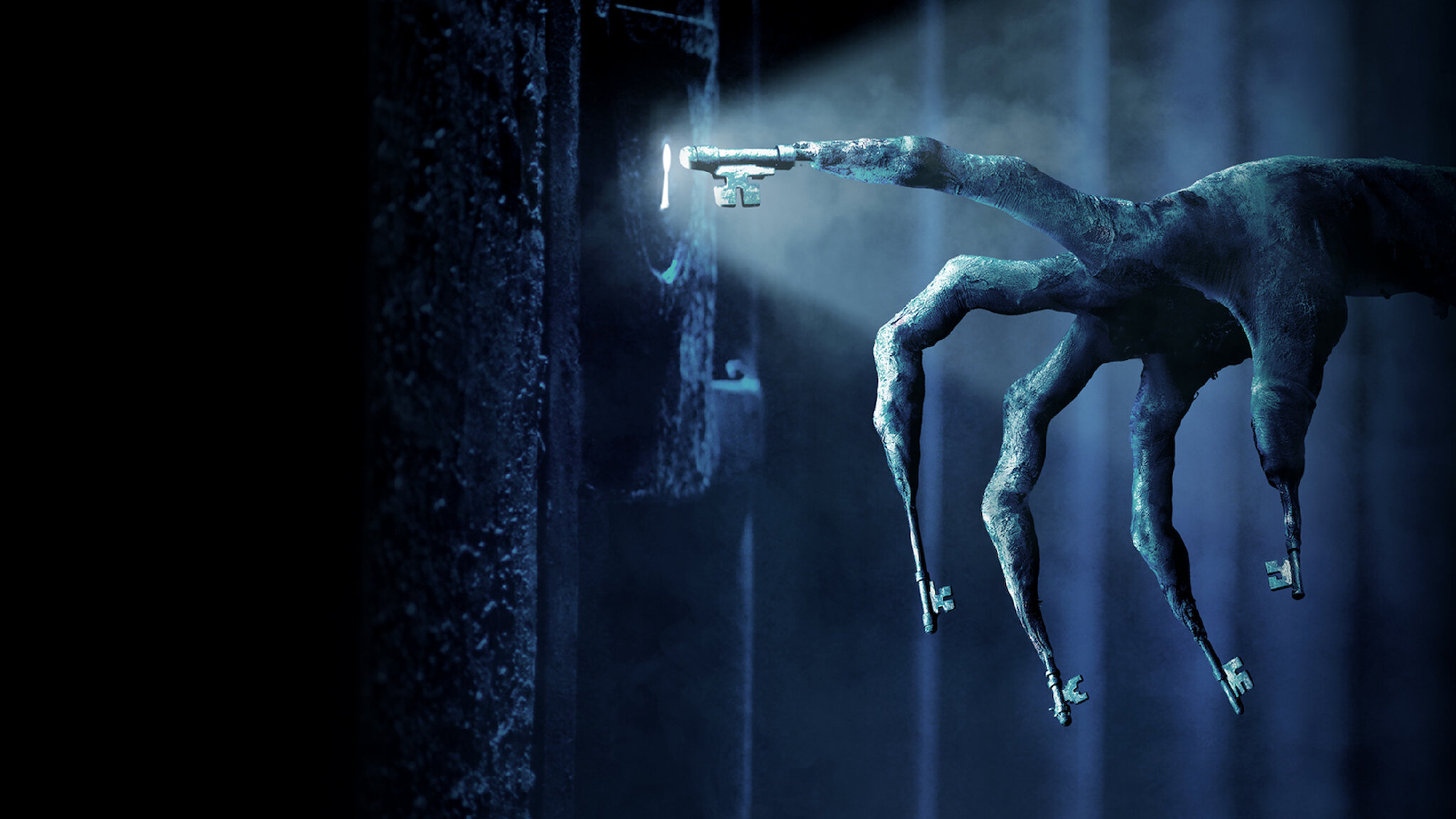 Watch Insidious: The Last Key | Netflix