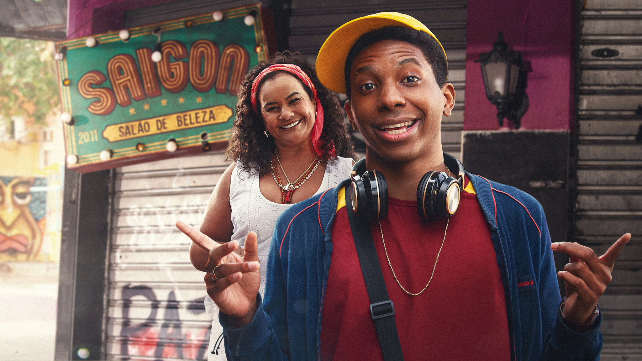 Watch A Cut Above | Netflix Official Site