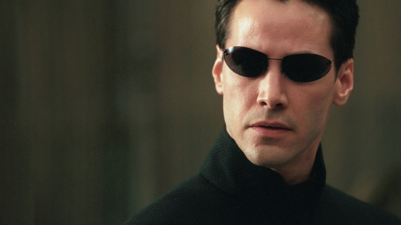 Guarda Matrix Reloaded | Netflix
