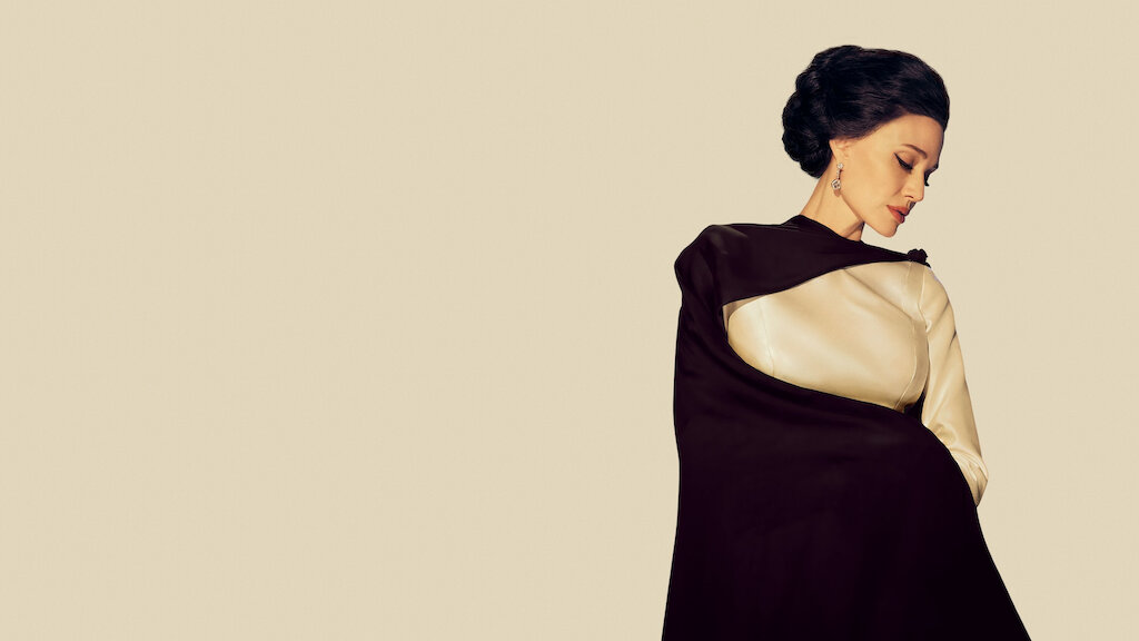 Watch Maria | Netflix Official Site