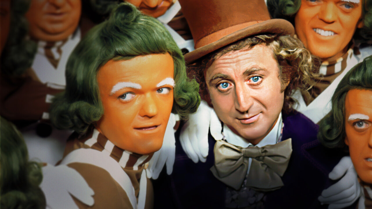 Watch Willy Wonka & the Chocolate Factory | Netflix