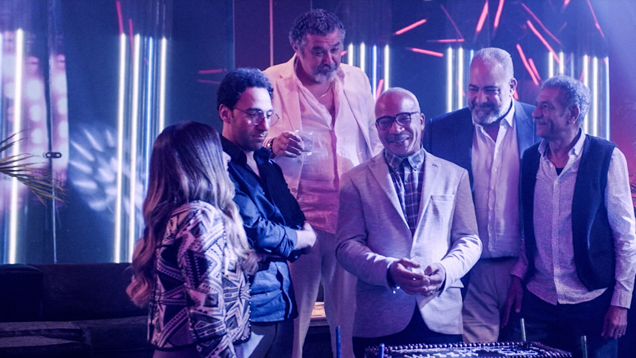 Watch A Stand Worthy of Men | Netflix