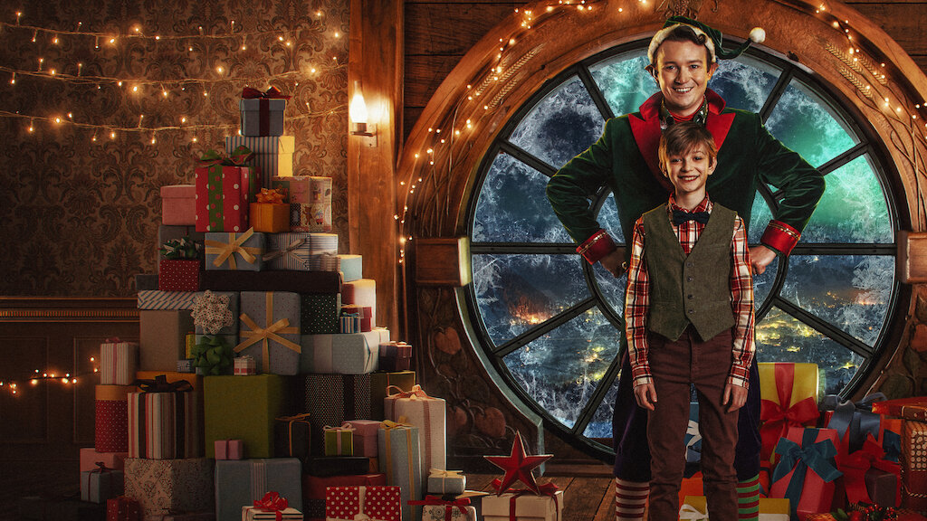 Watch David and the Elves | Netflix Official Site