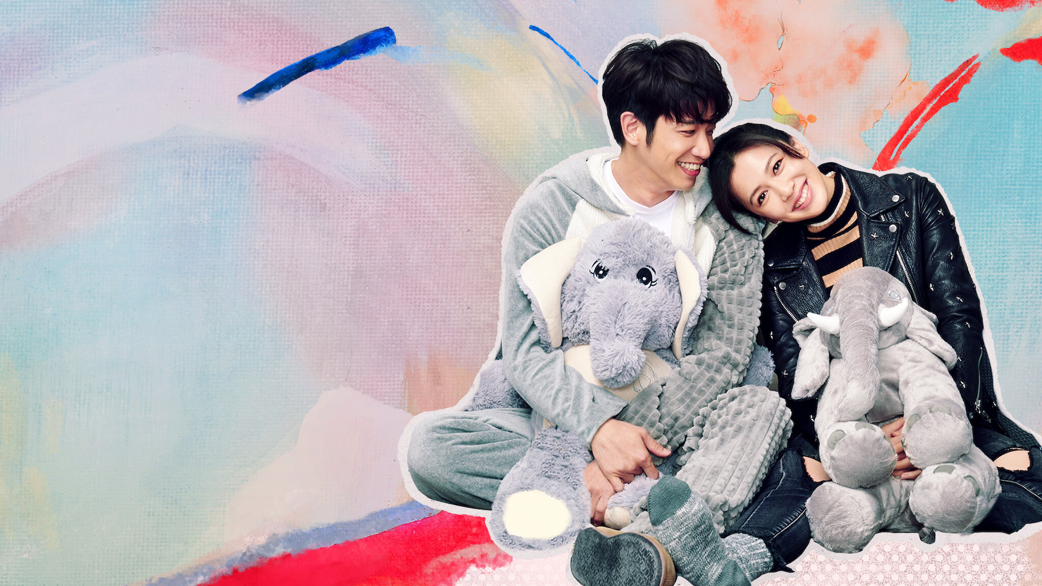 Watch Triad Princess | Netflix Official Site