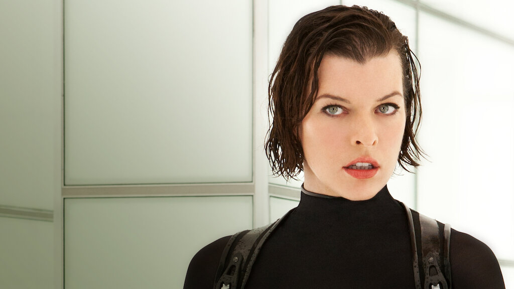 Watch Resident Evil: Retribution | Netflix