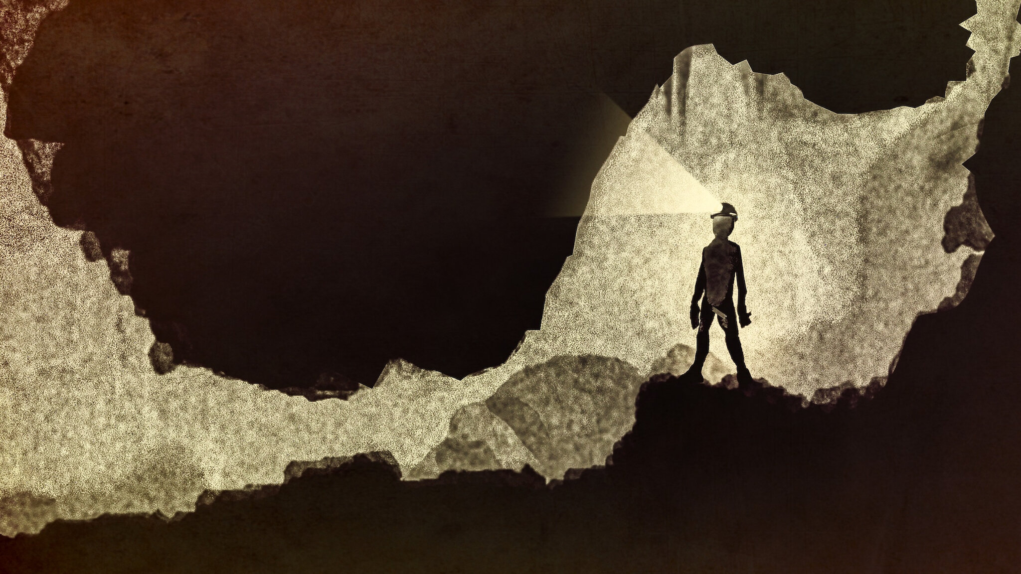 Watch Unknown: Cave of Bones | Netflix Official Site