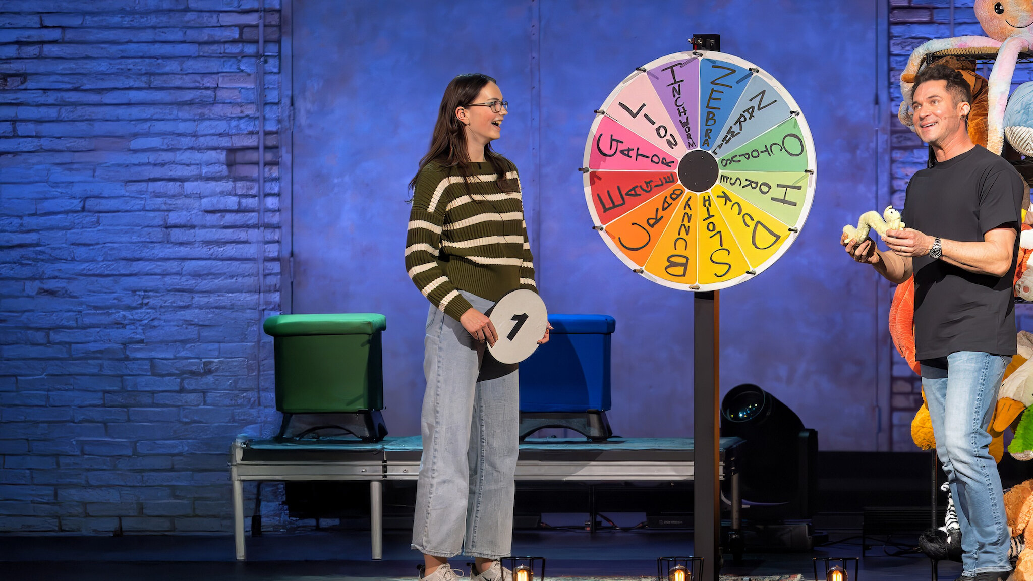 Watch Justin Willman: Magic Lover | Netflix Official Site