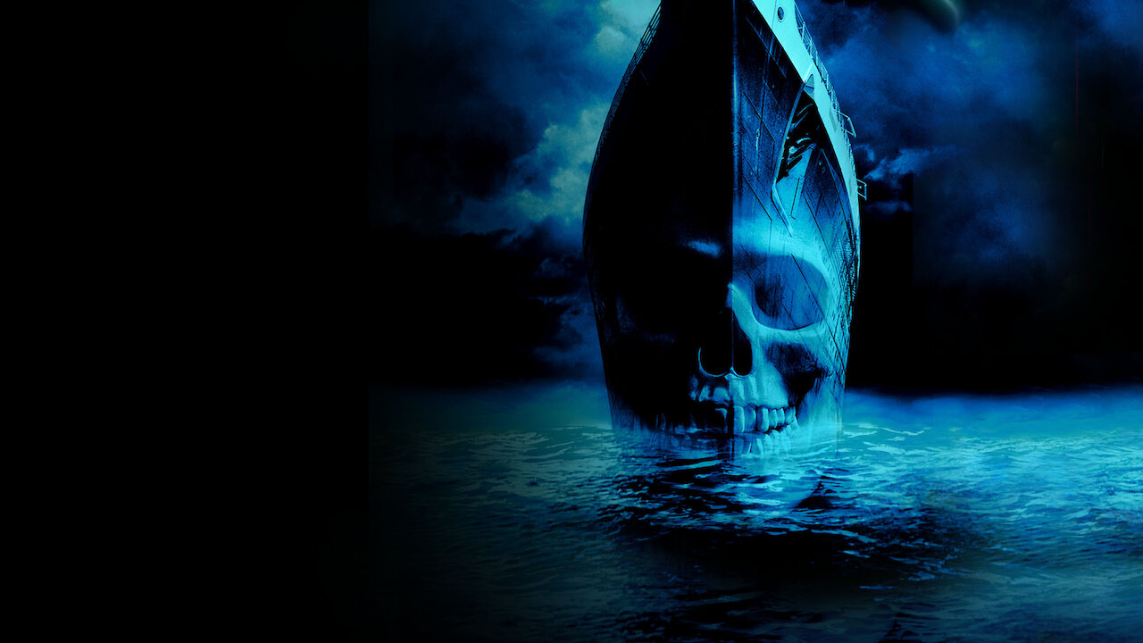 Watch Ghost Ship | Netflix
