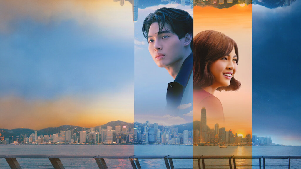 Watch Under Parallel Skies | Netflix