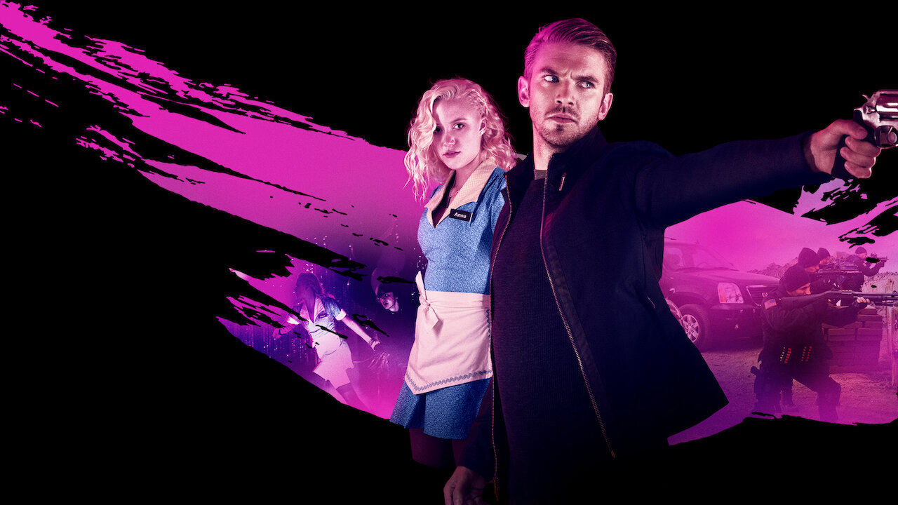 Watch The Guest | Netflix