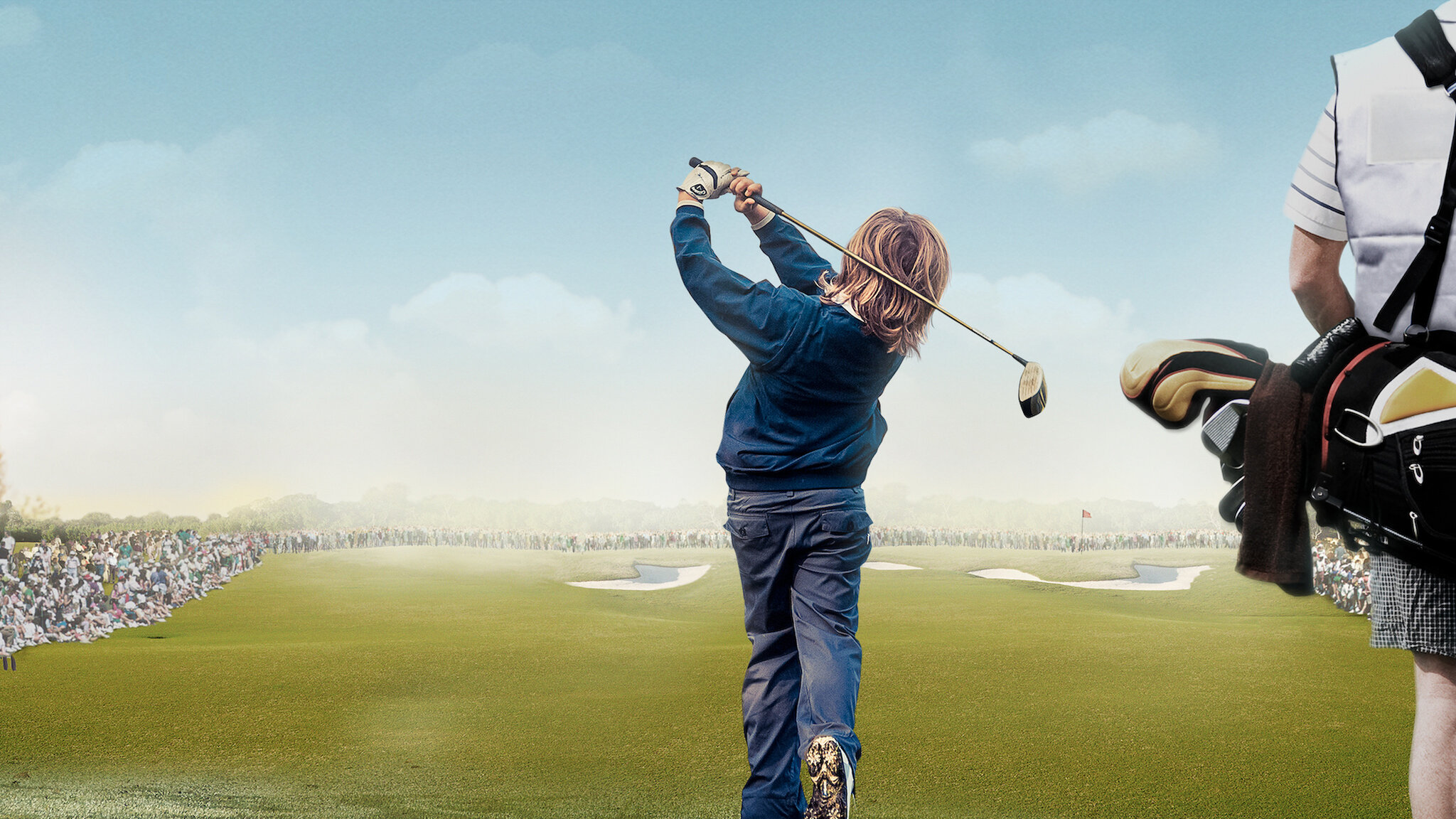 Watch The Short Game | Netflix Official Site