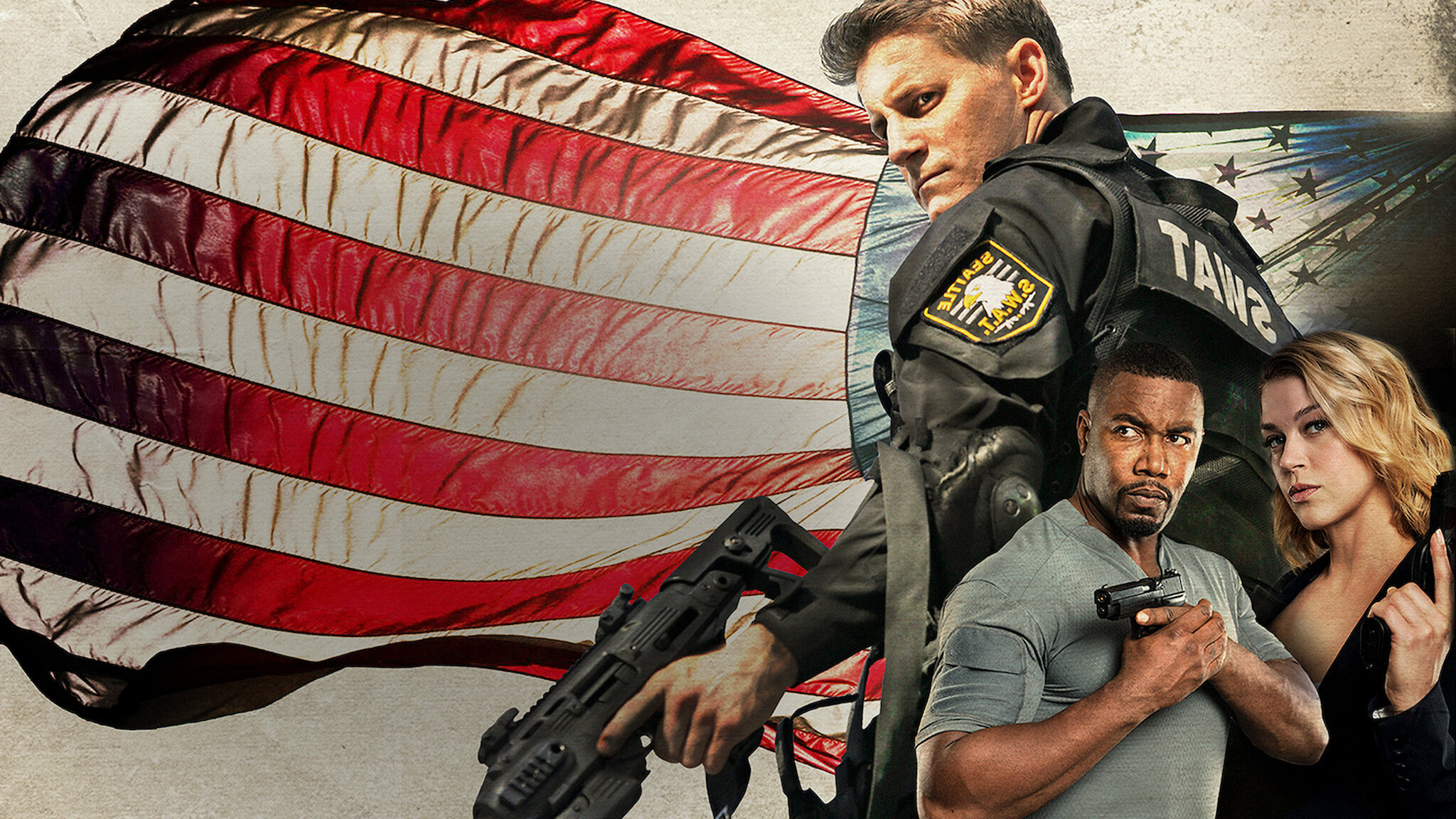 Watch S.W.A.T.: Under Siege | Netflix