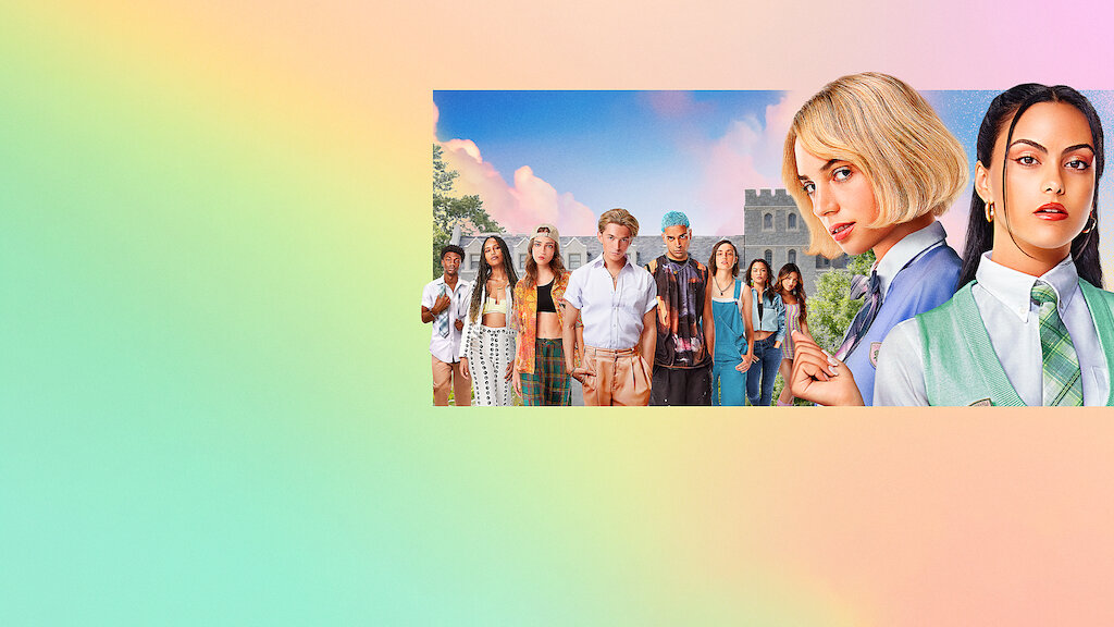 Watch Do Revenge | Netflix Official Site