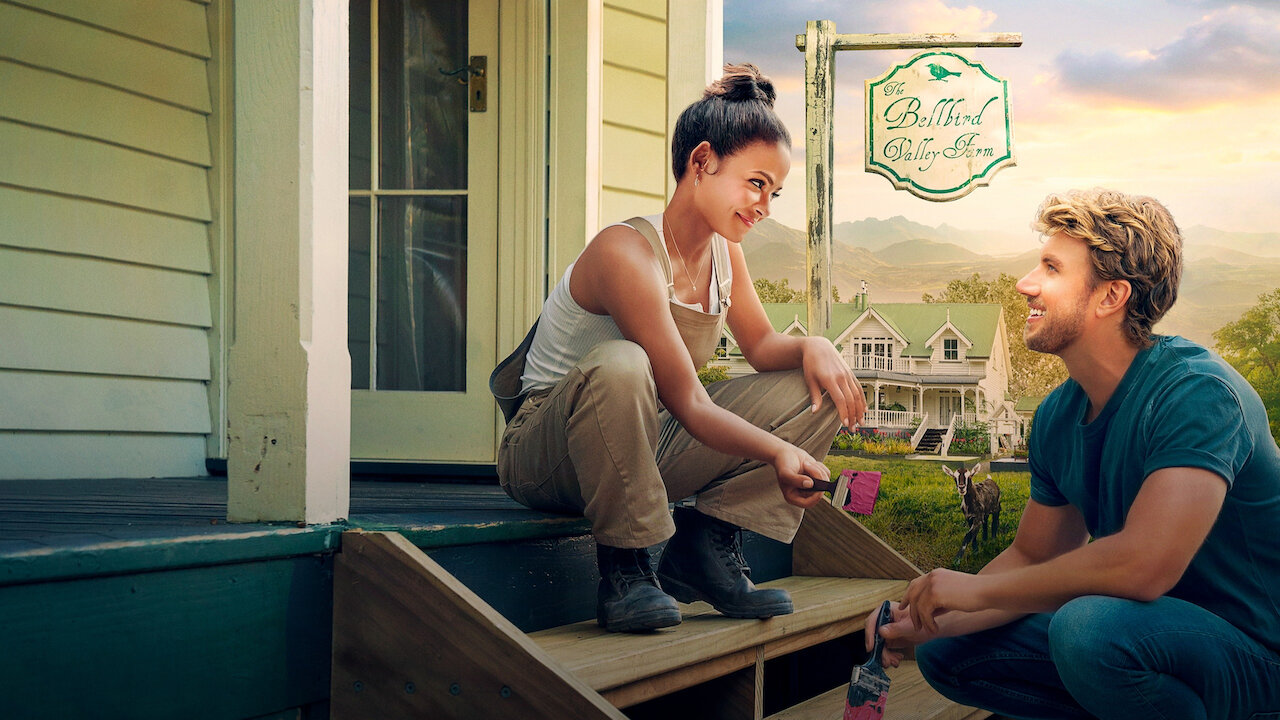 Watch Falling Inn Love | Netflix Official Site