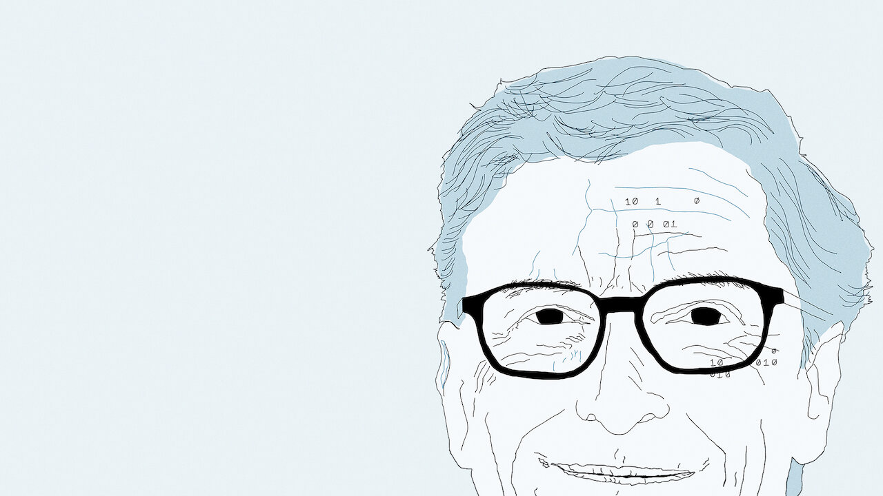 Watch Inside Bill's Brain: Decoding Bill Gates | Netflix Official Site