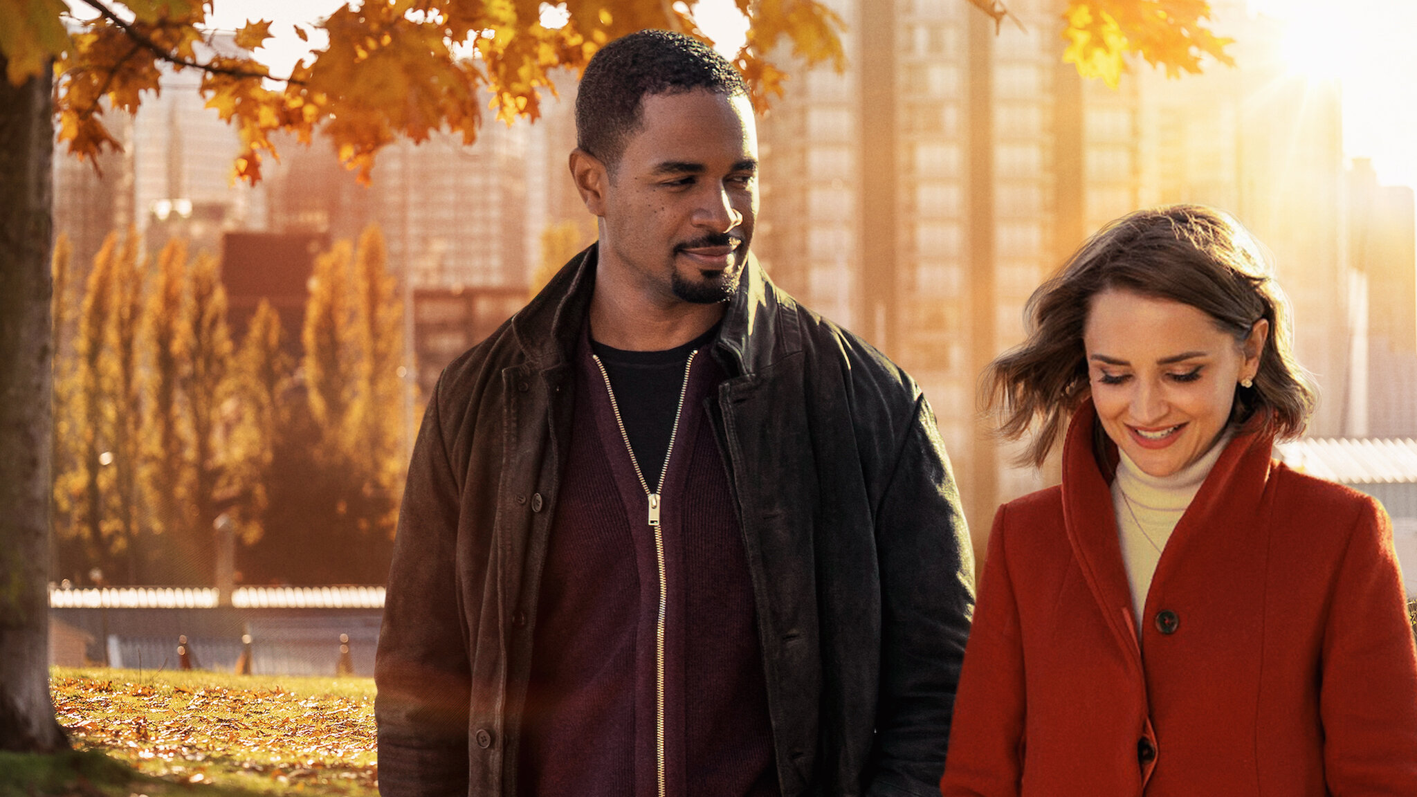 Watch Love, Guaranteed | Netflix Official Site