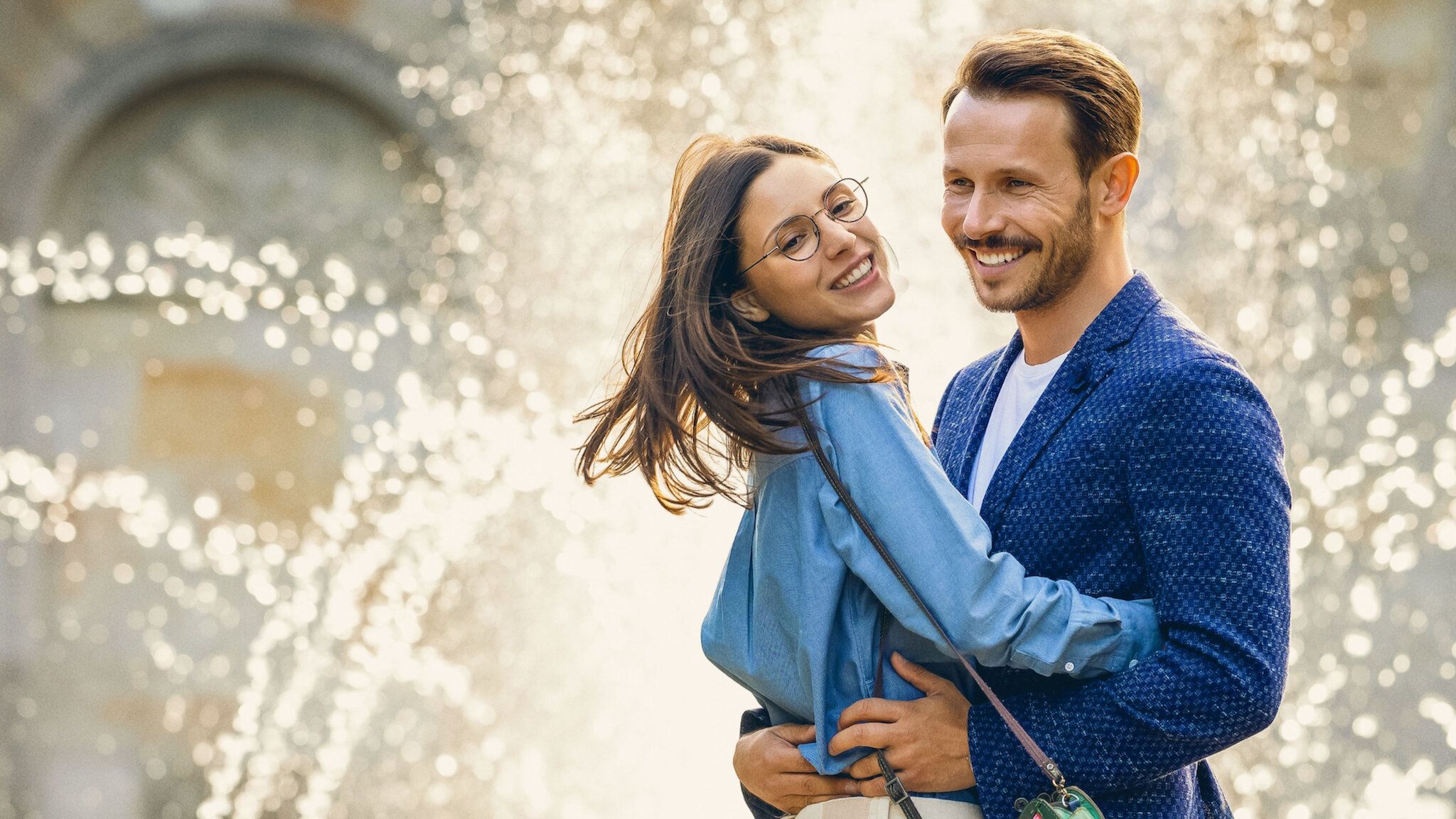 Watch Squared Love Everlasting | Netflix Official Site