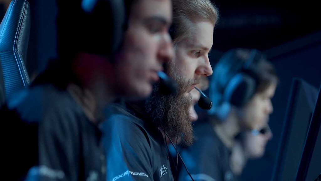 Watch Not a Game | Netflix