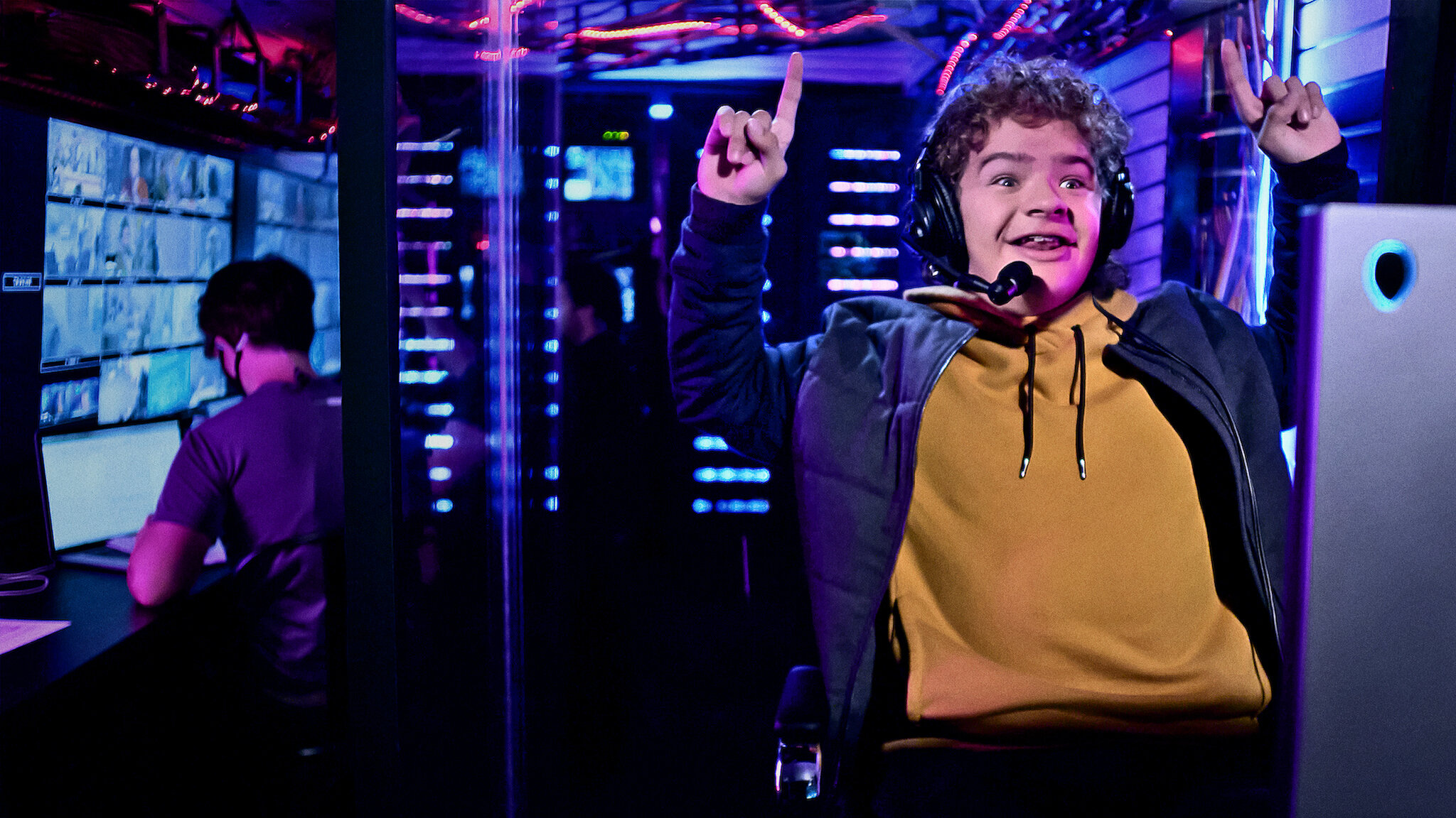 Watch Prank Encounters | Netflix Official Site