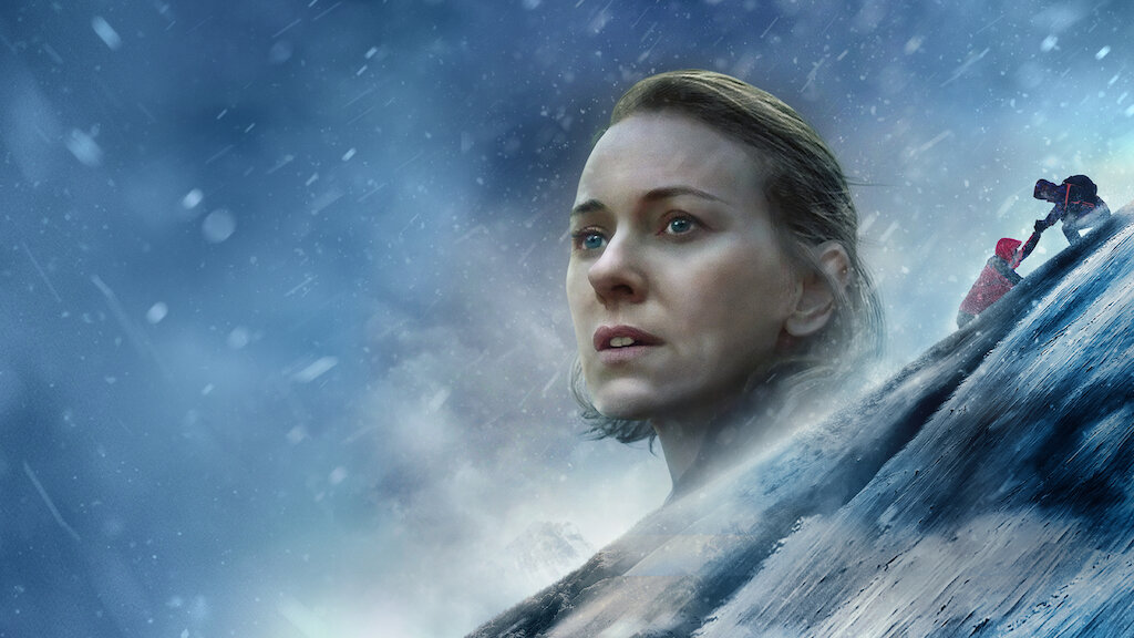 Watch Infinite Storm | Netflix