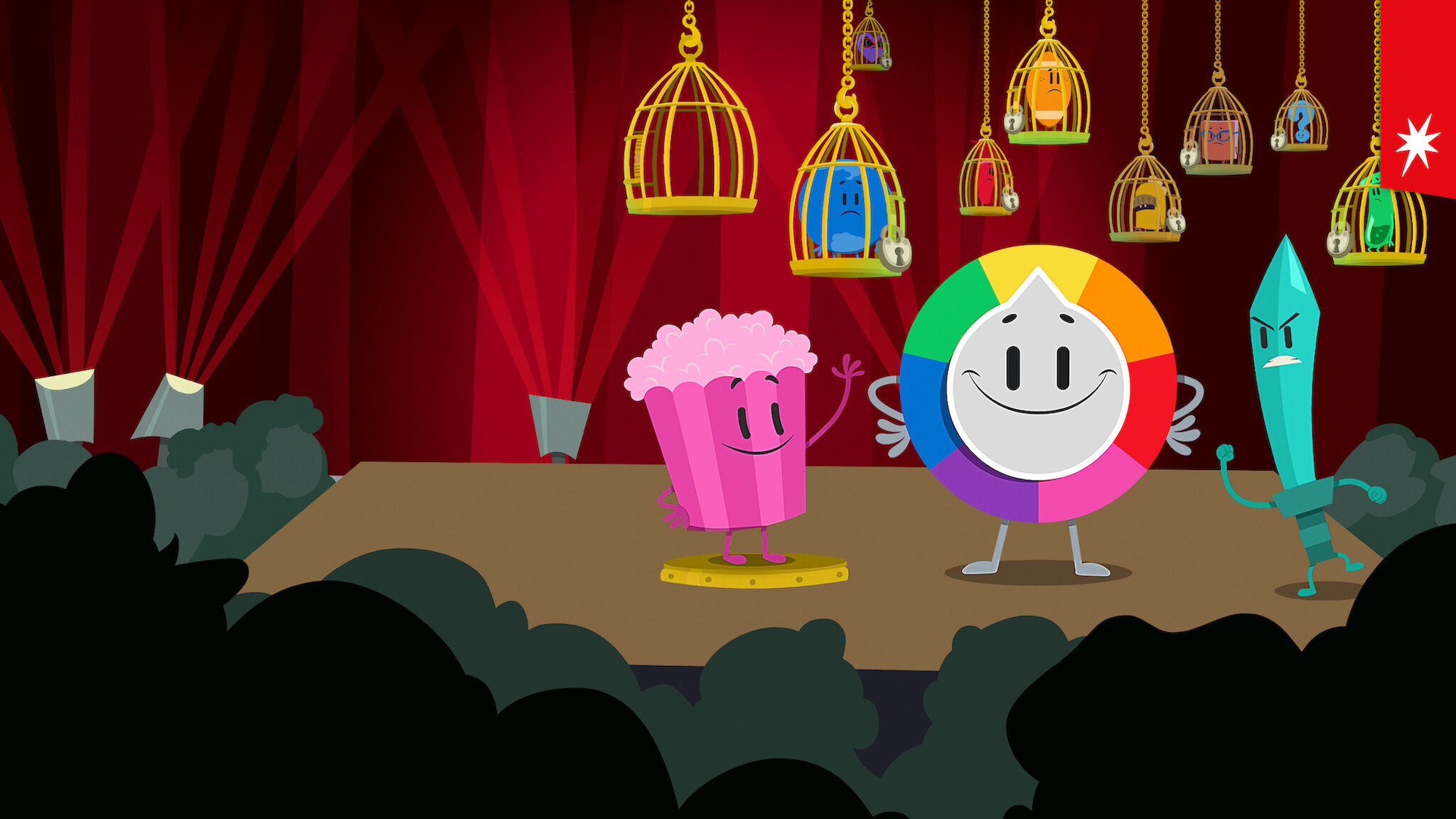 Watch Trivia Quest | Netflix Official Site