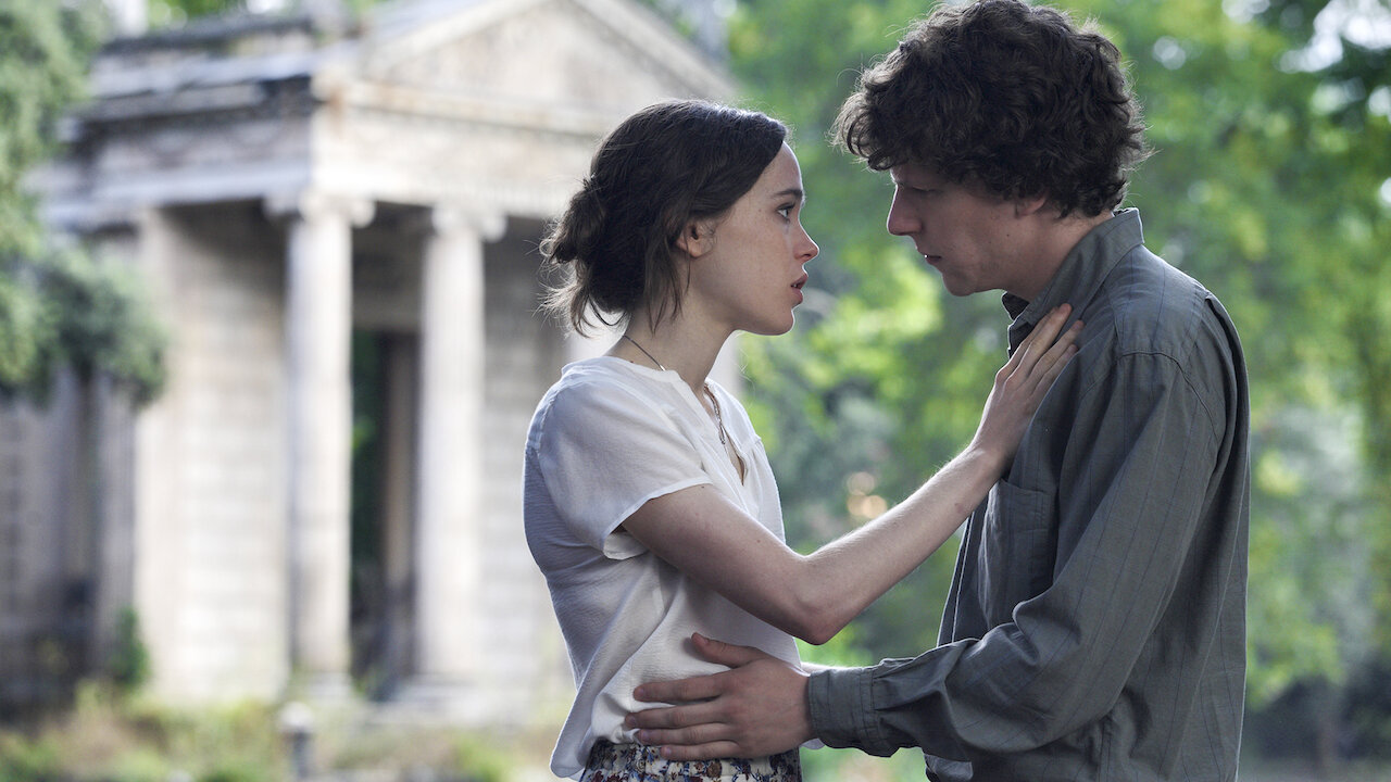 Watch To Rome With Love | Netflix