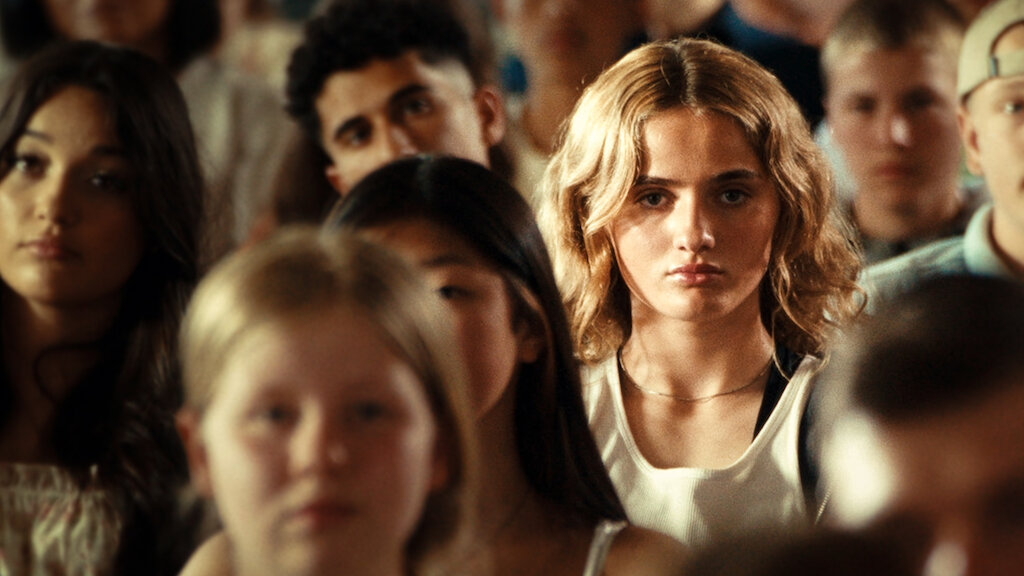 Watch Forever | Netflix