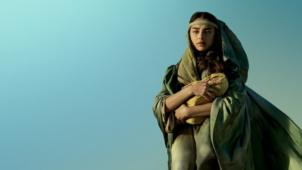 Watch Mary | Netflix Official Site