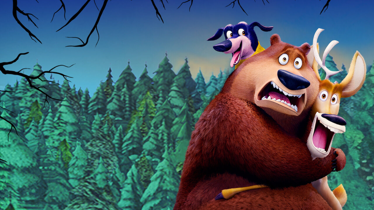 Oglądaj: Sezon na misia 4: Strach się bać | Netflix