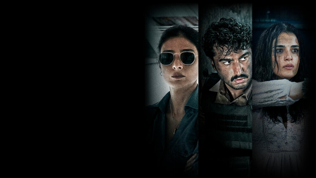 Watch Kuttey | Netflix