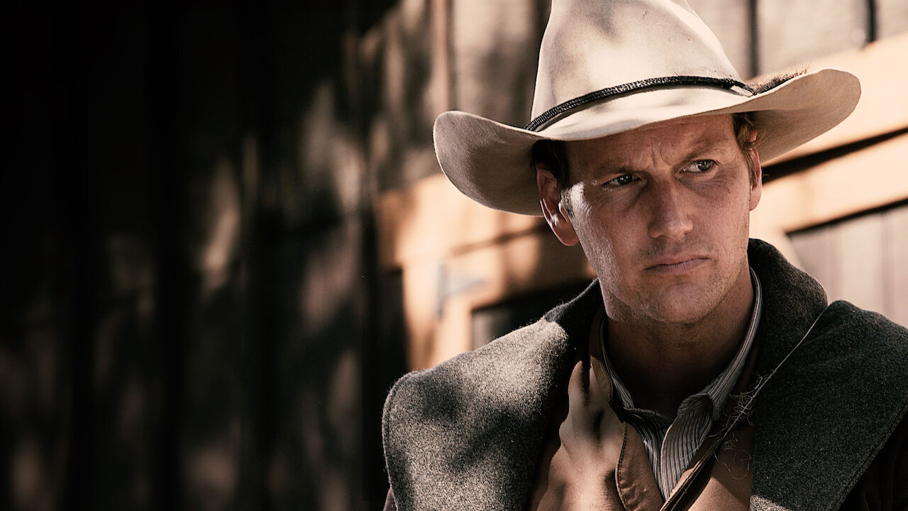 Watch Bone Tomahawk Netflix
