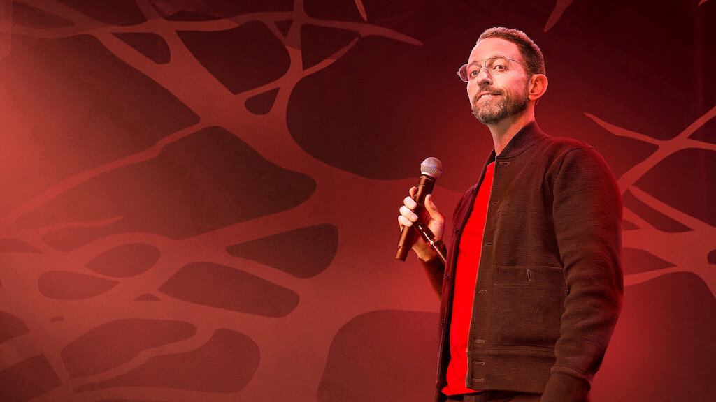 Watch Neal Brennan: Crazy Good | Netflix Official Site