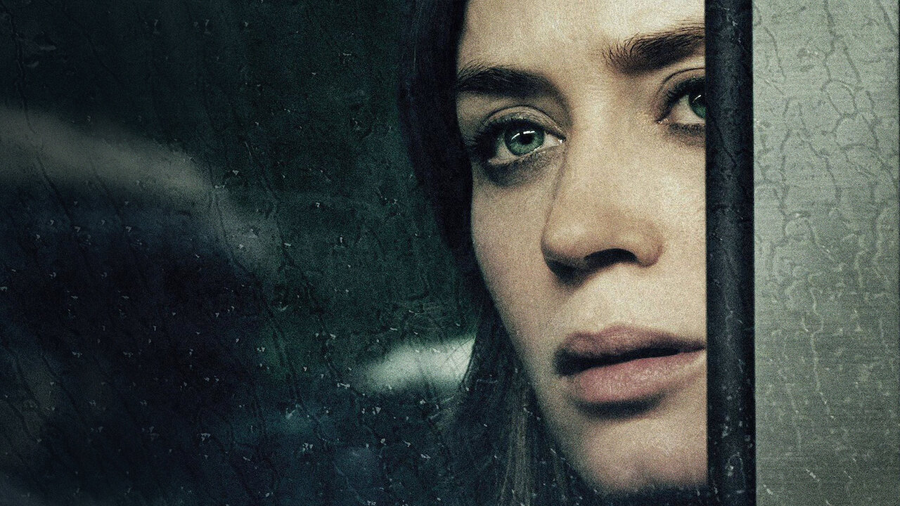 Watch The Girl on the Train | Netflix