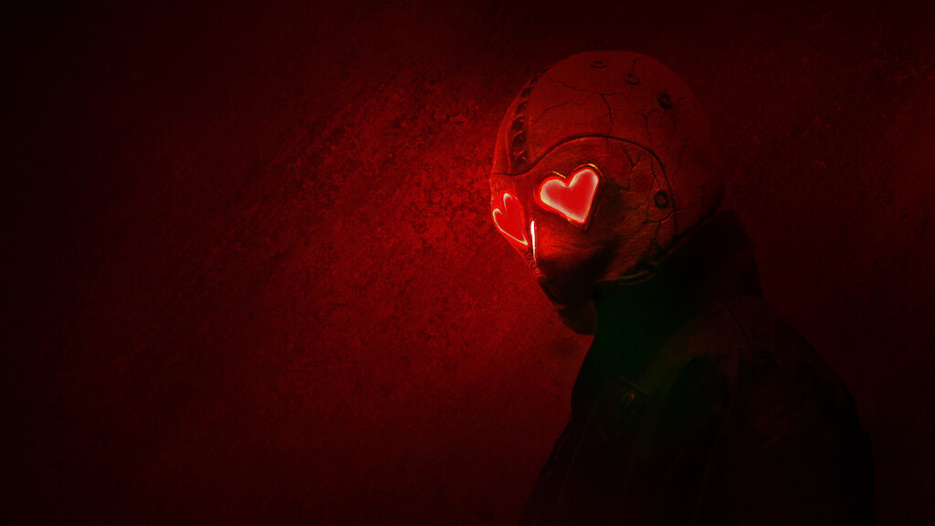 Watch Heart Eyes | Netflix