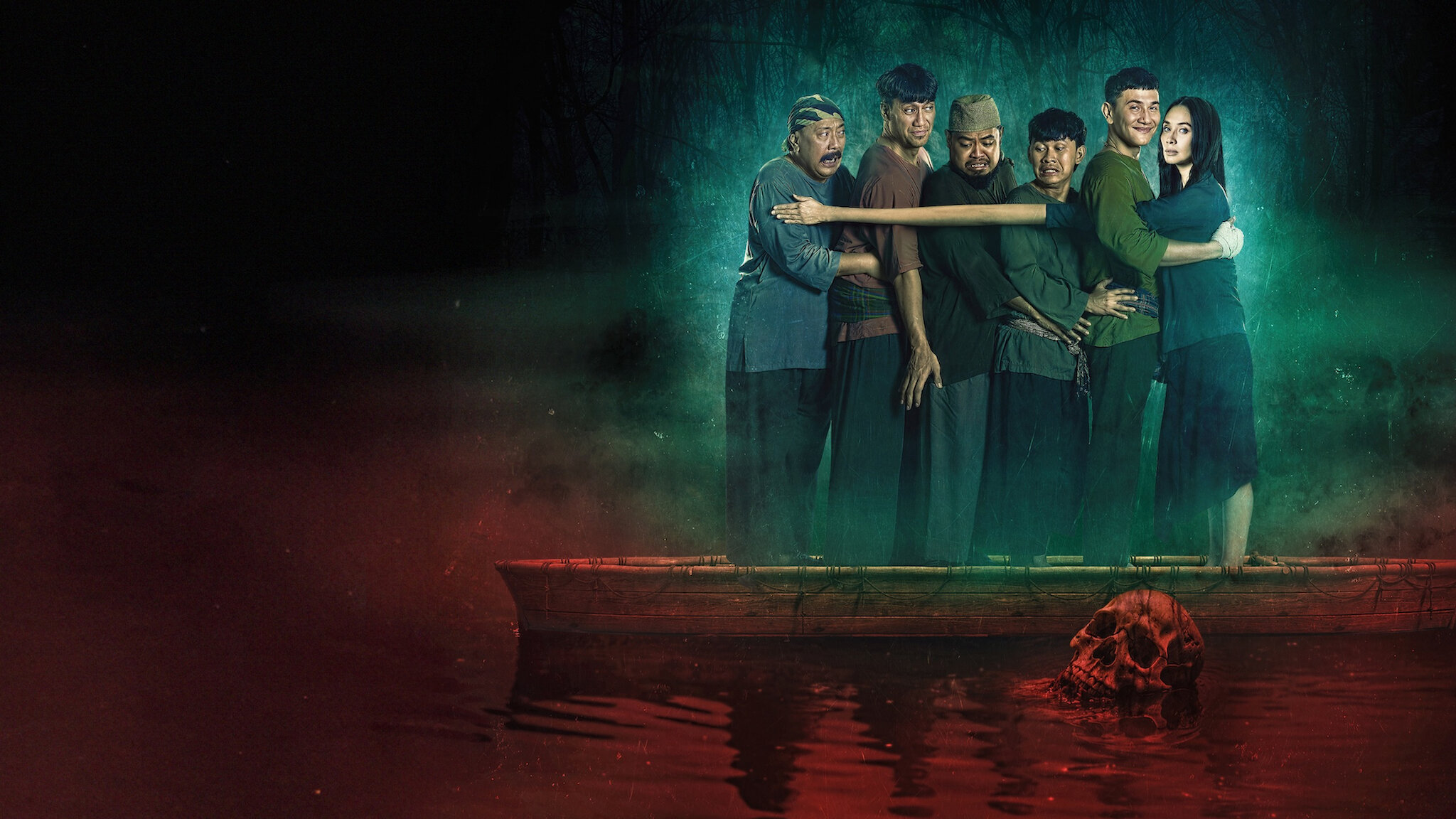 Watch Kang Mak from Pee Mak | Netflix