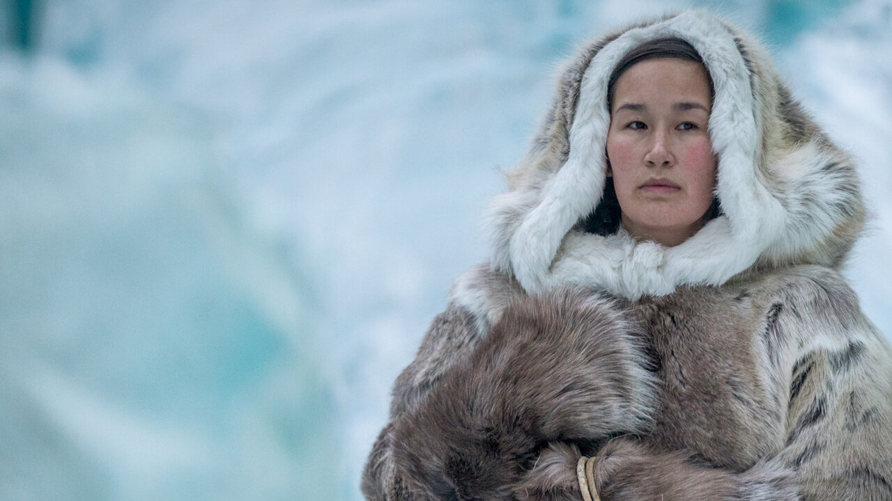 Watch The Terror | Netflix