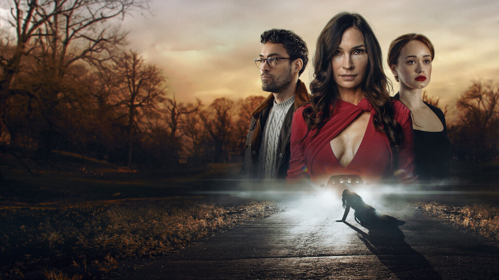 Watch Locked In | Netflix Official Site