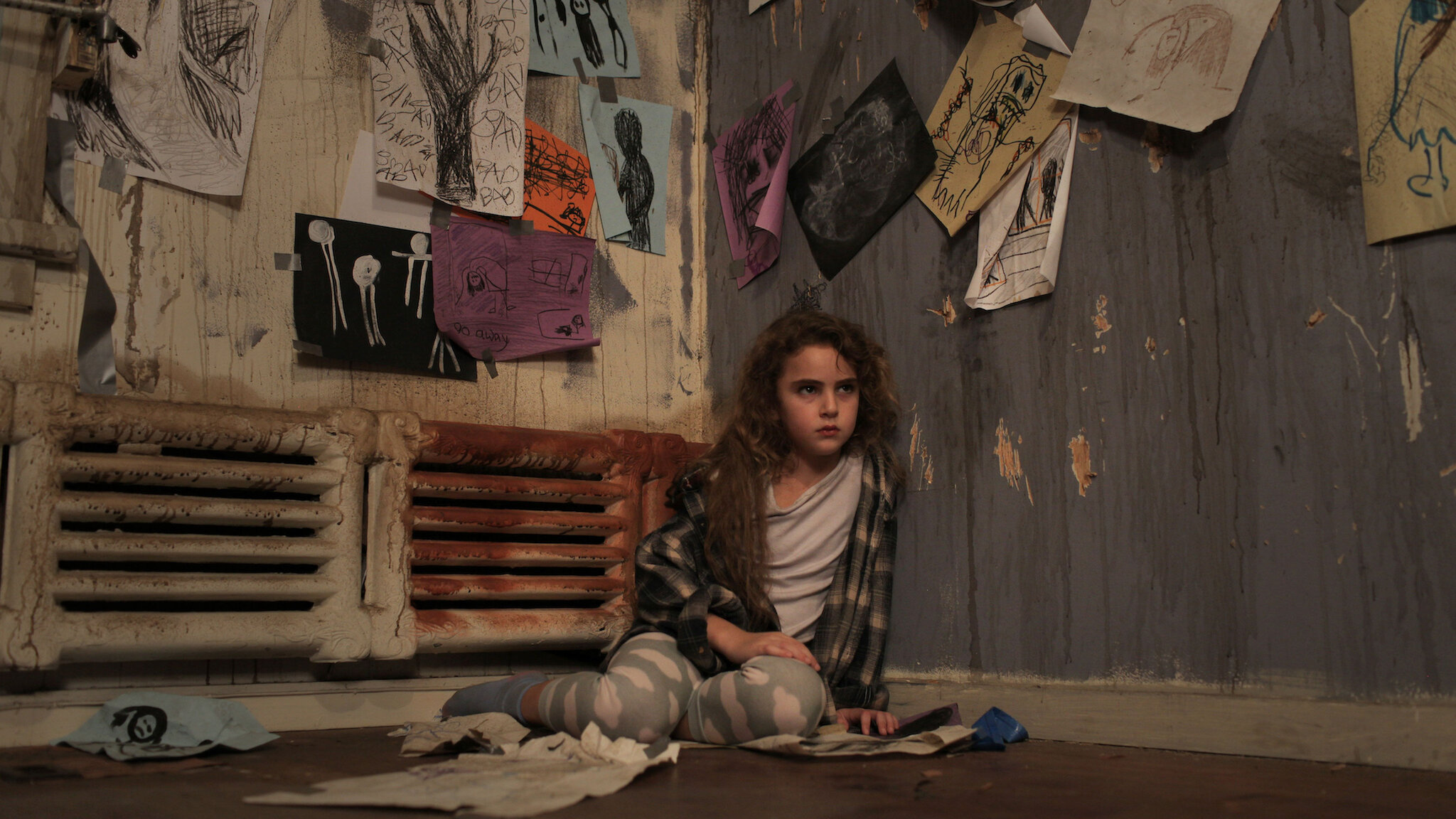 Watch Freaks | Netflix