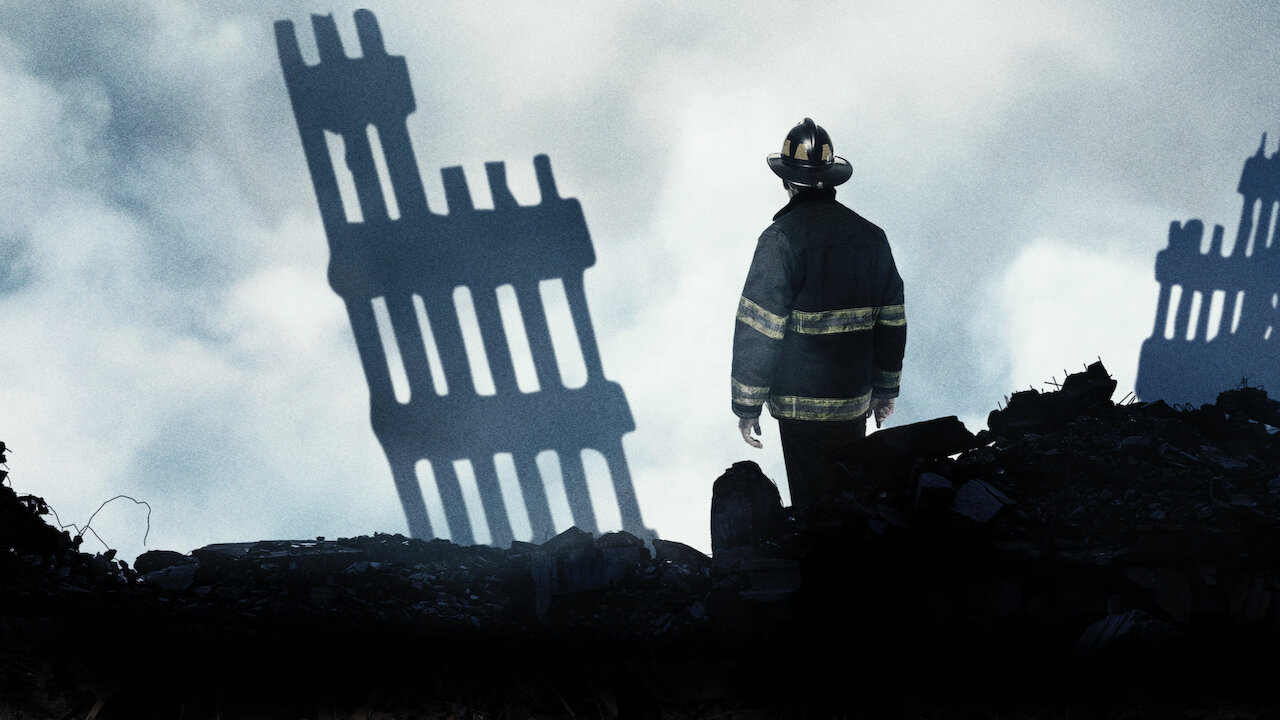 Watch Turning Point: 9/11 and the War on Terror | Netflix Official Site