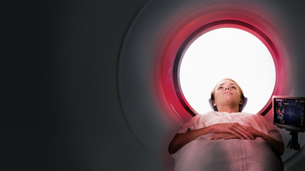 Watch The Bleeding Edge | Netflix Official Site