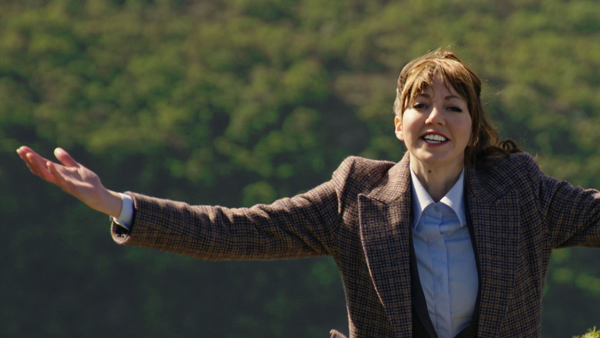 Watch Cunk On Earth | Netflix Official Site