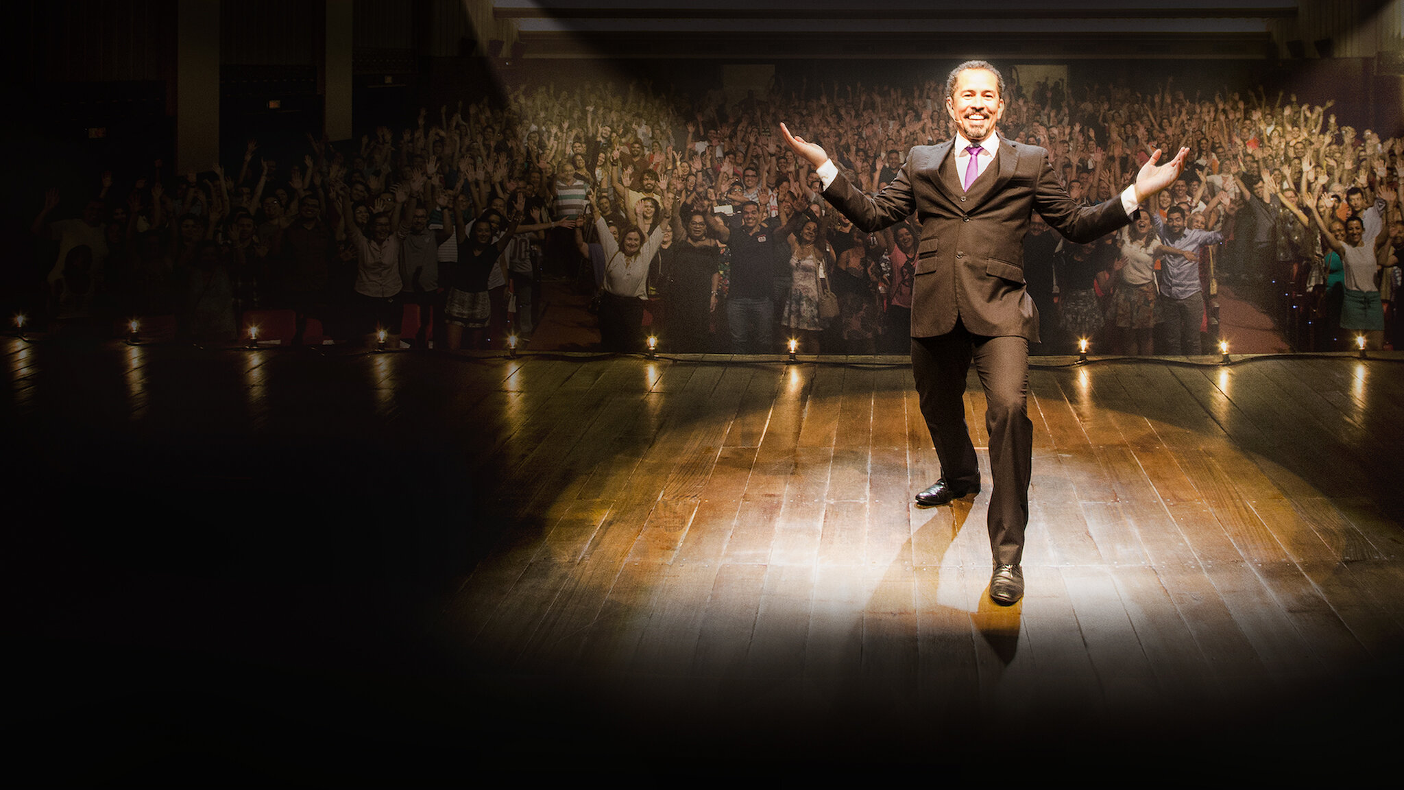 Watch Edmilson Filho: Notas, Comedy about Relationships | Netflix