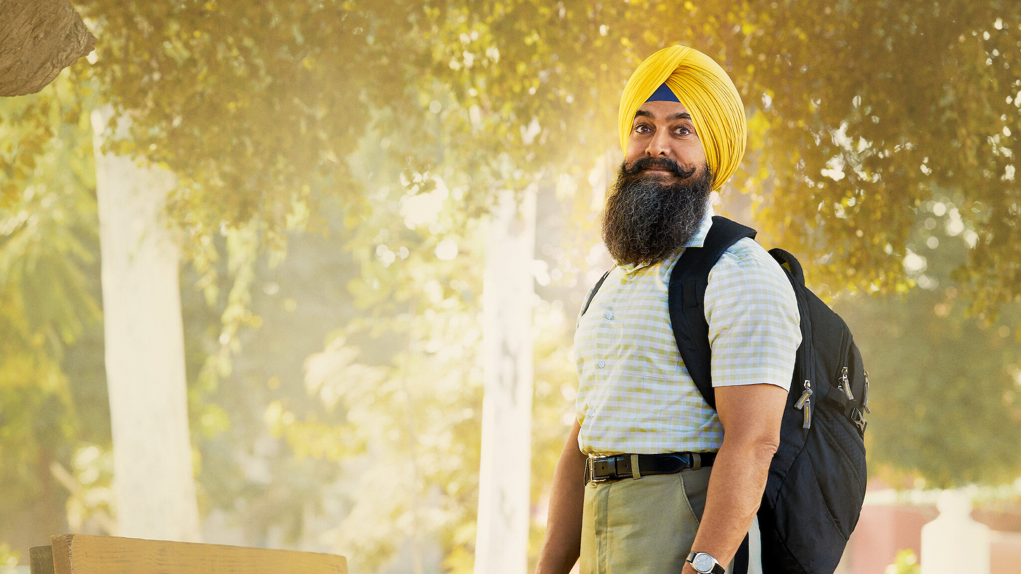 Watch Laal Singh Chaddha | Netflix