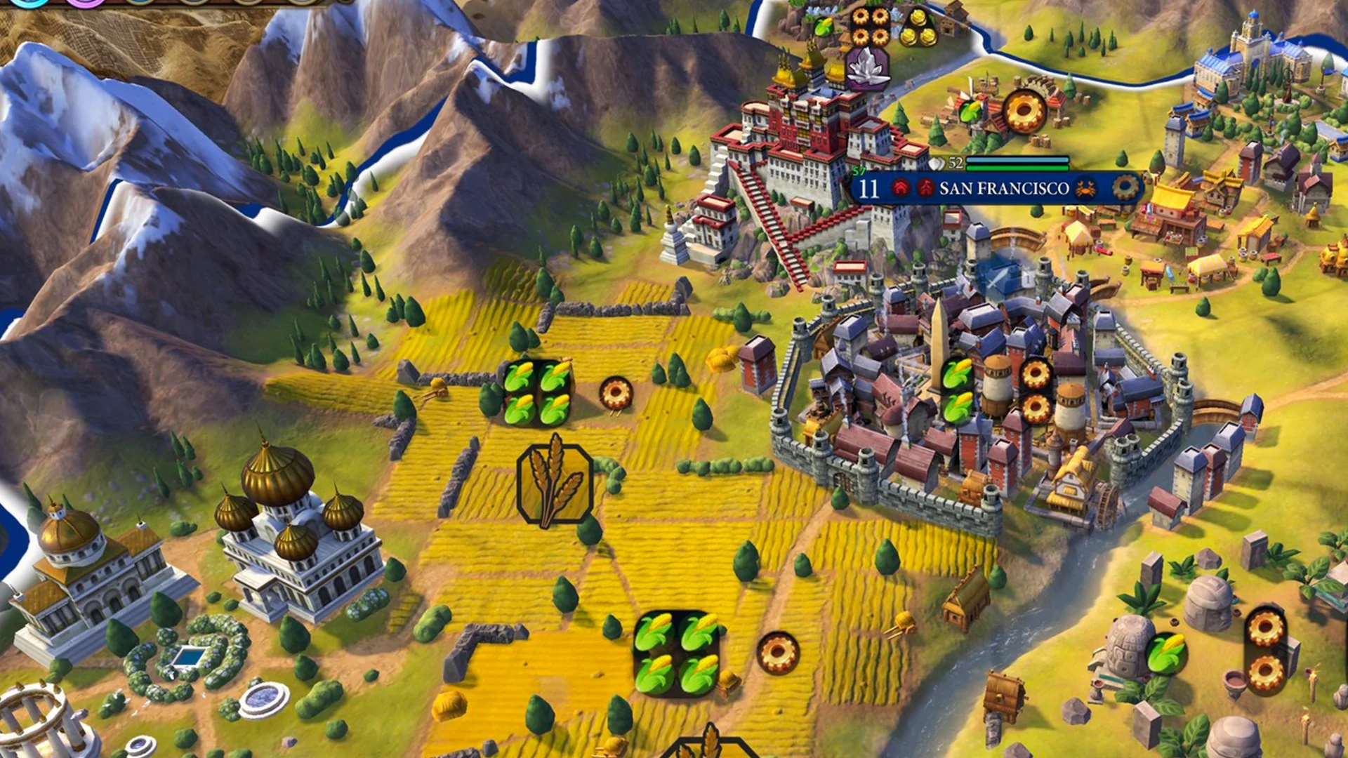 Civilization VI | Mobile Game Included with Netflix