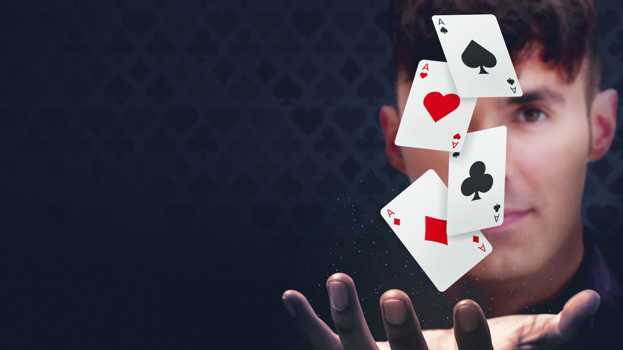 Watch Magic for Humans Spain | Netflix Official Site