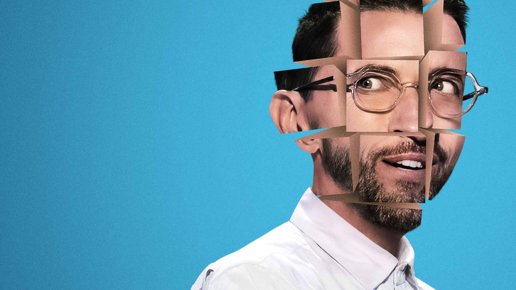 Watch Neal Brennan: Blocks | Netflix Official Site
