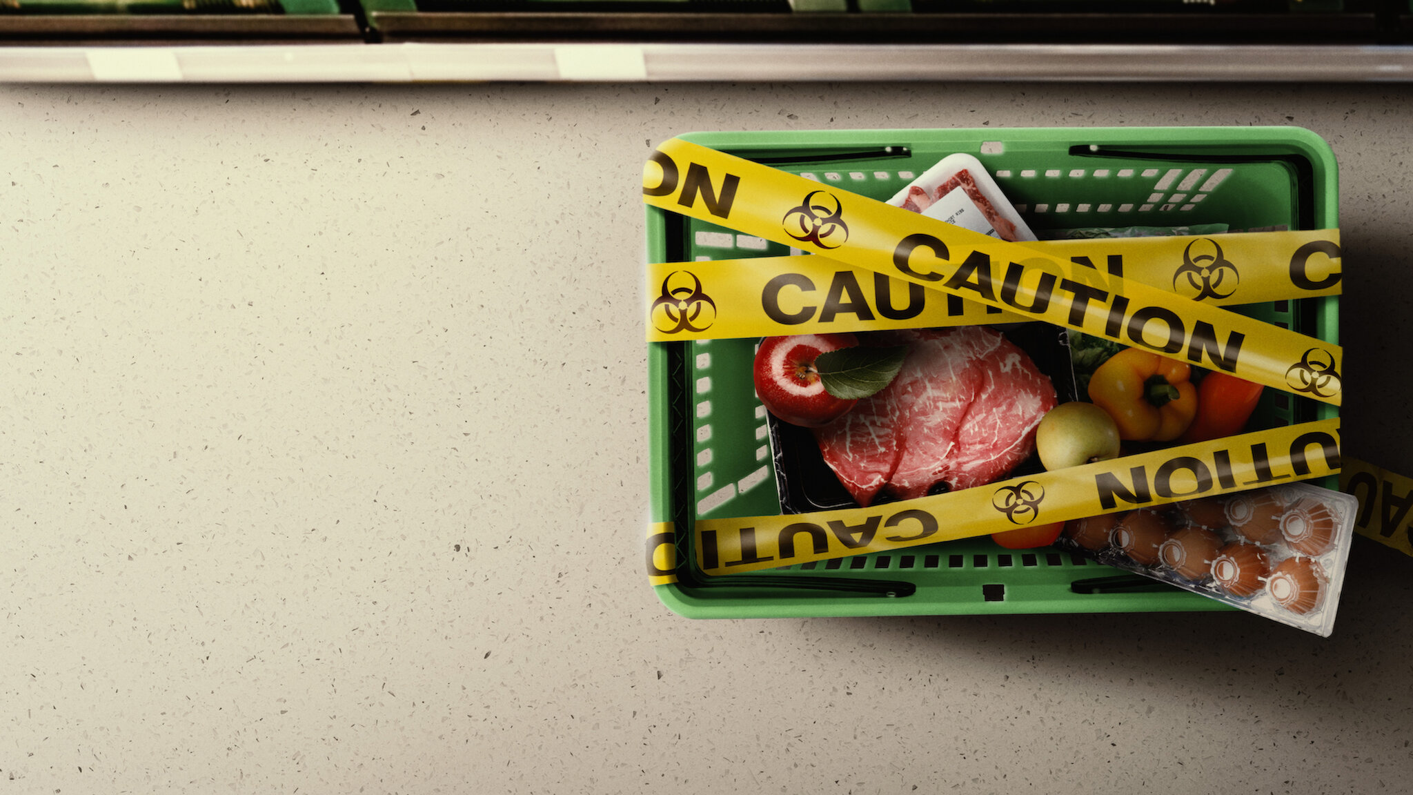 Watch Poisoned: The Dirty Truth About Your Food | Netflix Official Site