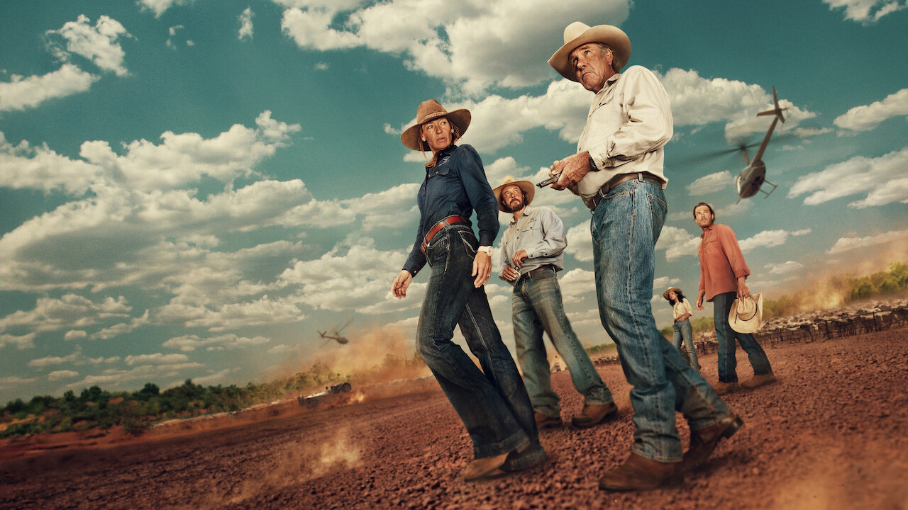 Watch Territory | Netflix Official Site